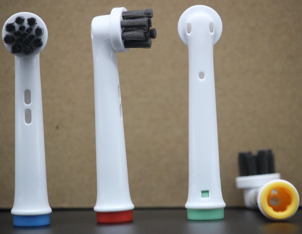 Replacement Brush heads 20A for Oral B Electric Toothbrush Precision ...