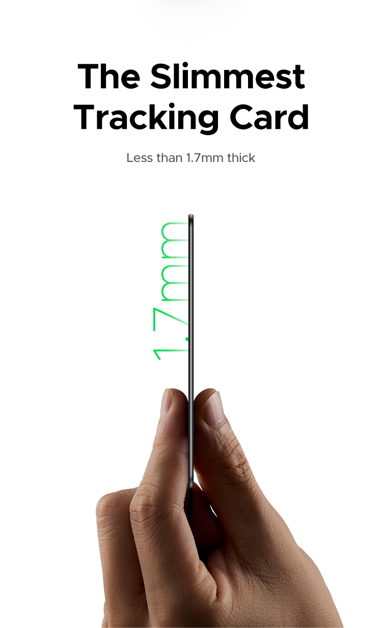 UGREEN Smart GPS Tracker Mini Tracking Device For Apple Find My APP ...