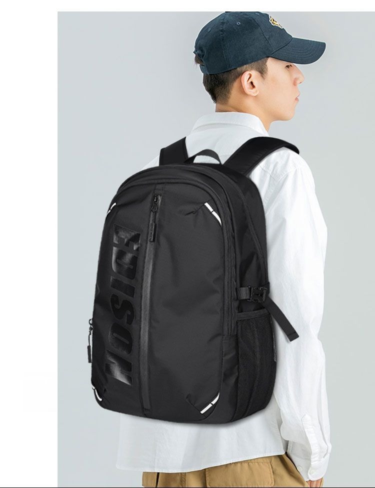EDISON School Bag Ergo Backpack Knapsack Boy Girl Primary Secondary ...