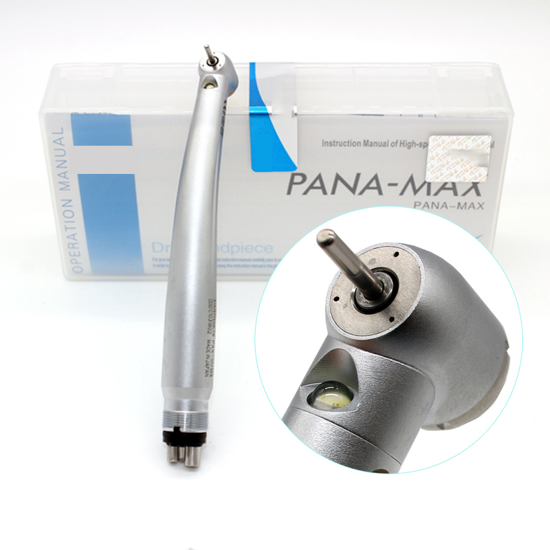 Pana-Max Turbine Handpieces Dentals High Speed Handpiece Dentists Tool ...