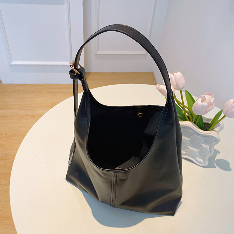 ⚡Malaysia⚡Tote beg, bag women, hobo bag, crossbody bag, waterproof ,13 ...