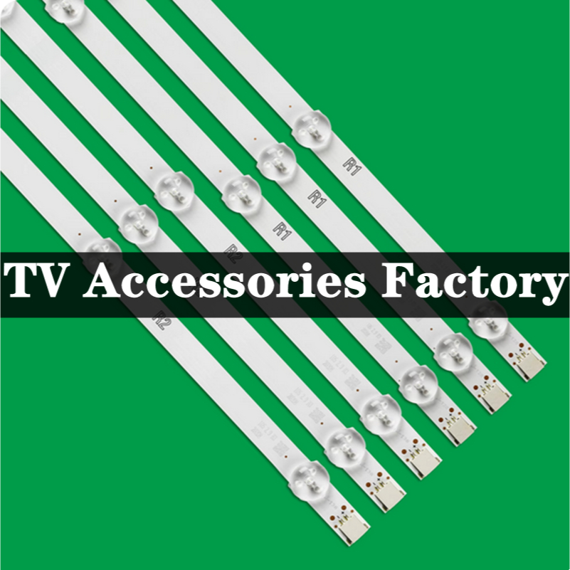 LG 47LA6200.ATS 47LN5400.ATS 47LN5700.ATS LED TV BACKLIGHT BAR (NEW ...