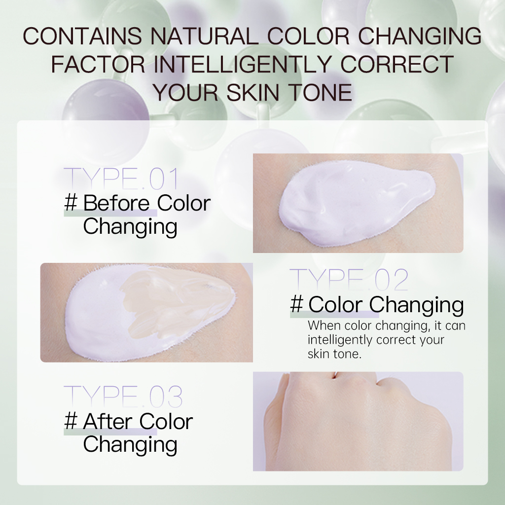 Ositree Special Care Color Changing Cream Newly Upgraded Version 2.0 ...
