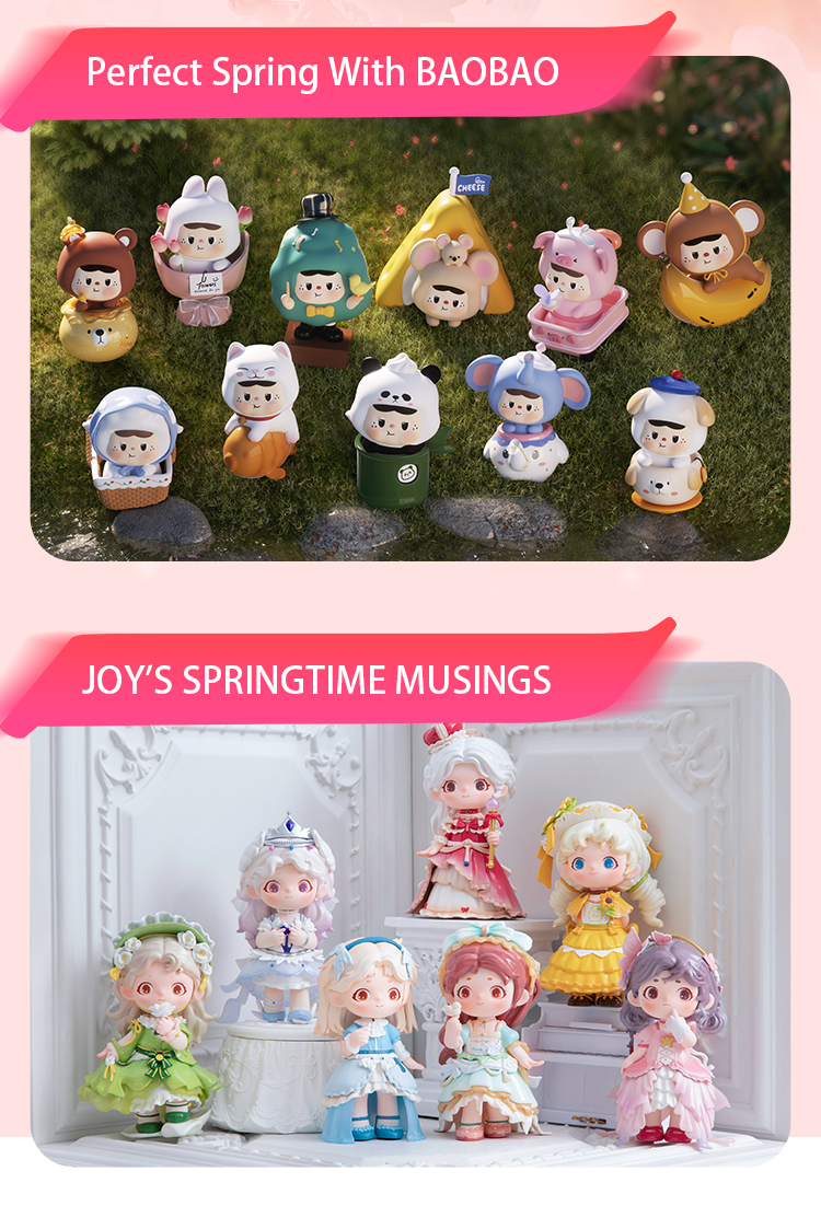 Heyone 2025 Lucky Bag Spring Festival with Heyone Blind Box Action ...