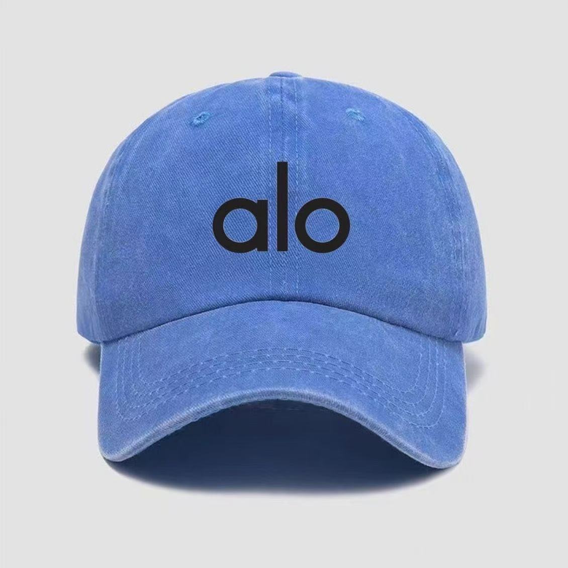 2025 ALO NEW READY STOCK HATS | Shopee Malaysia