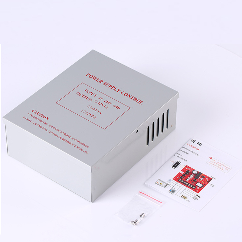 High Quality Access Control System Back Up Power Standby Back-up Source ...