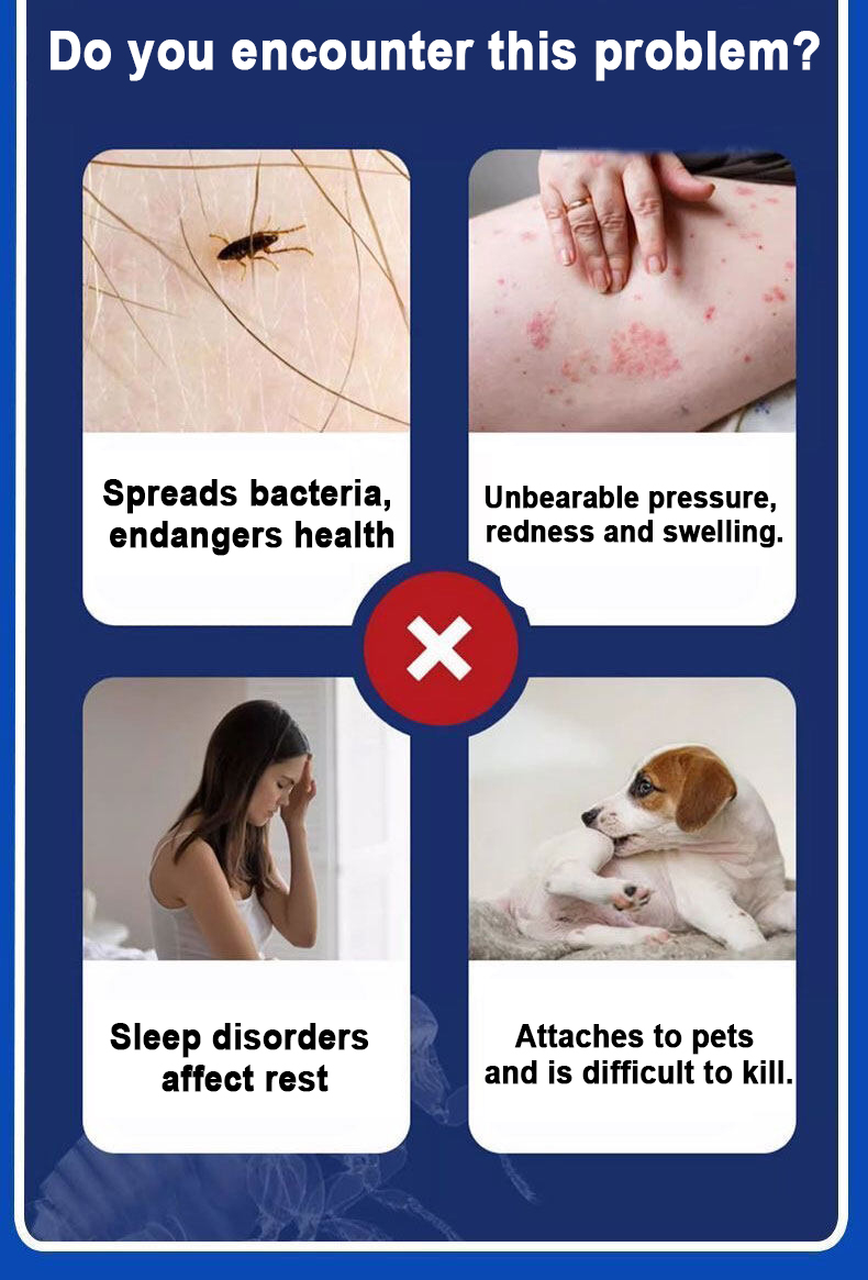 Kills ticks in 3 seconds dog tick medicine flea and tick spray 450ML ...