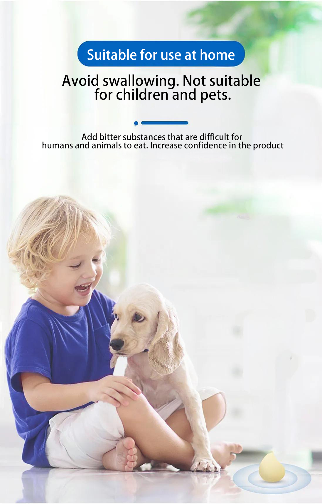 【100% mortality rate】Cockroach Killer Liquid Gel蟑螂药 10g Contagious ...