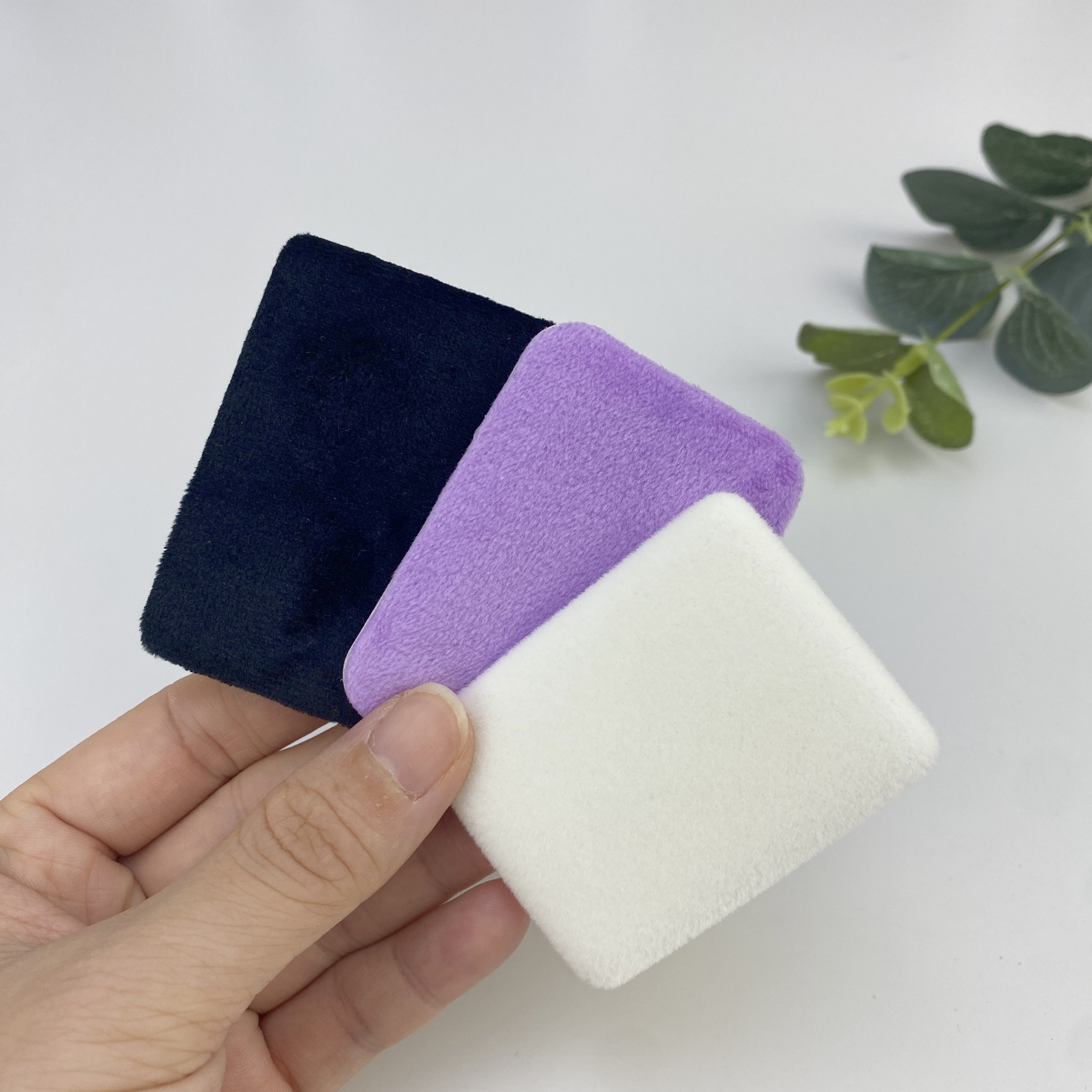 10g NA*S special powder replace skin powder puff with fine makeup ...