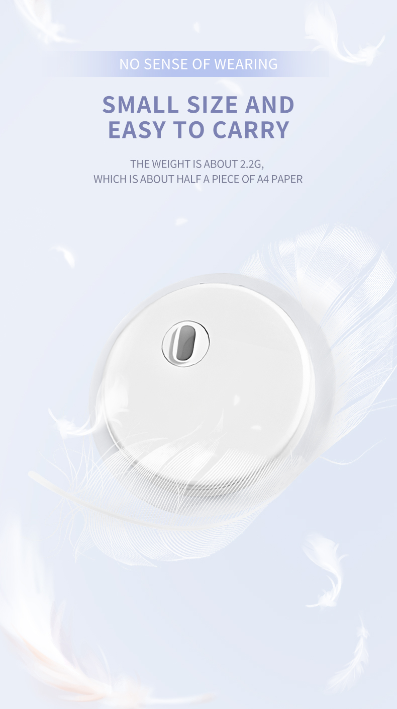 AIDEX Dynamic Blood Glucometer CGM Sensor Wearable Continuous Blood ...