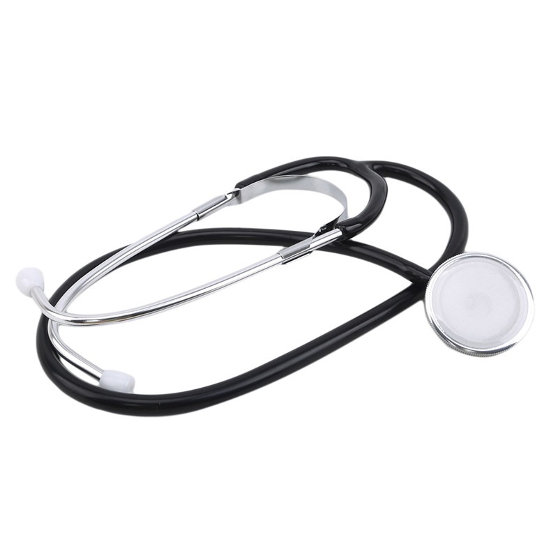 Single-head Single-sided Stethoscope Doctor Nurse Student Blood Double ...