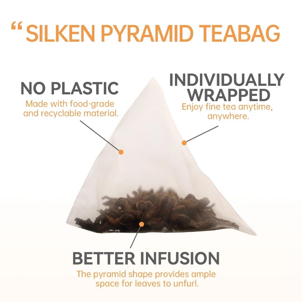 🔥Buy 1 Free 1🔥Tea 茶包Uncang Teh（10/pcs)【Fat Loss /Detox/Vitamin C ...