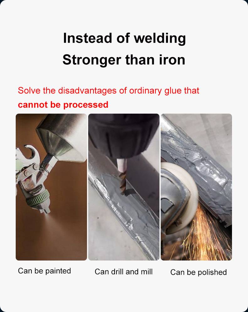 【1 repair can last 10 years】 gam besi High resistance 1000℃ gam besi ...