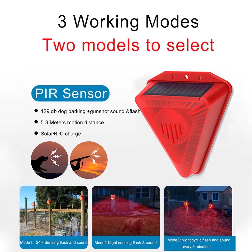 【2025 New】All run away in 1 second ultrasonic bird repellent outdoor penghalau burung merpati ...