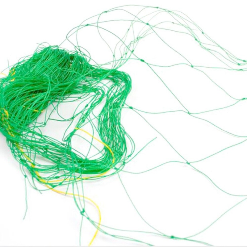 Garden Plants Climbing Net Nylon Net Morning Glory Flower Vine Netting ...