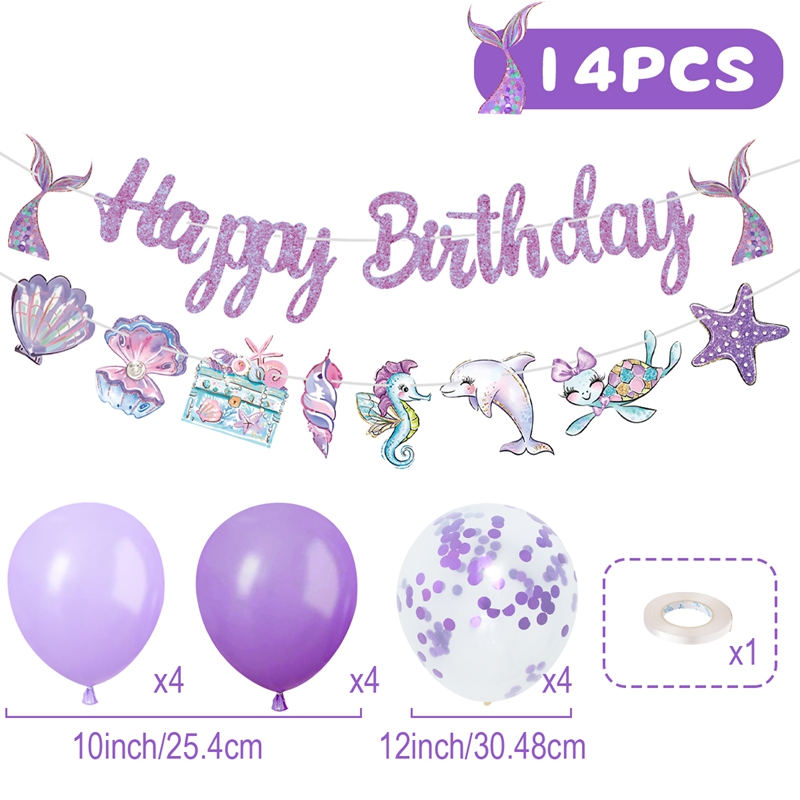 Jungle Animal Birthday Balloon Birthday Banner Happy Birthday ...