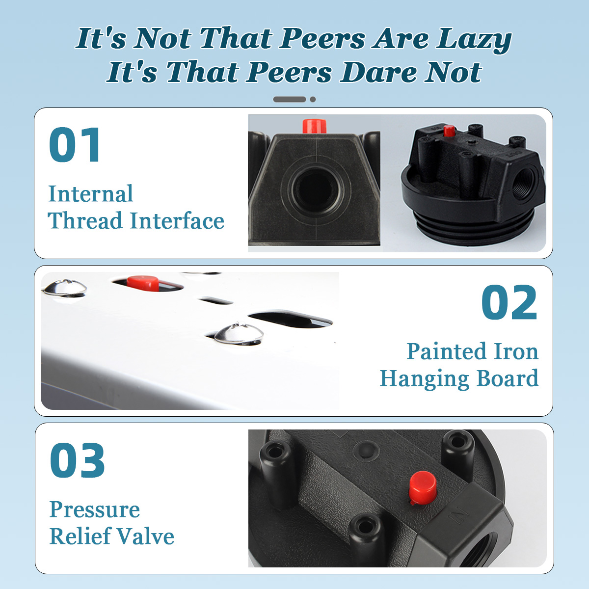 Intact Water Filter Outdoor Water Purifier With Activated Carbon Filter ...