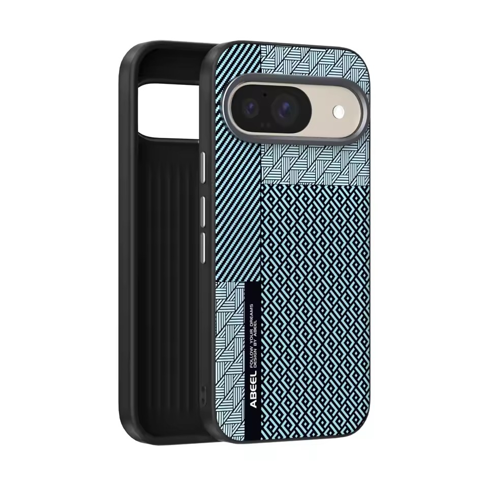 Casing For Google Pixel 9 Pro XL 9A Case Magnet Wireless Charging skin ...