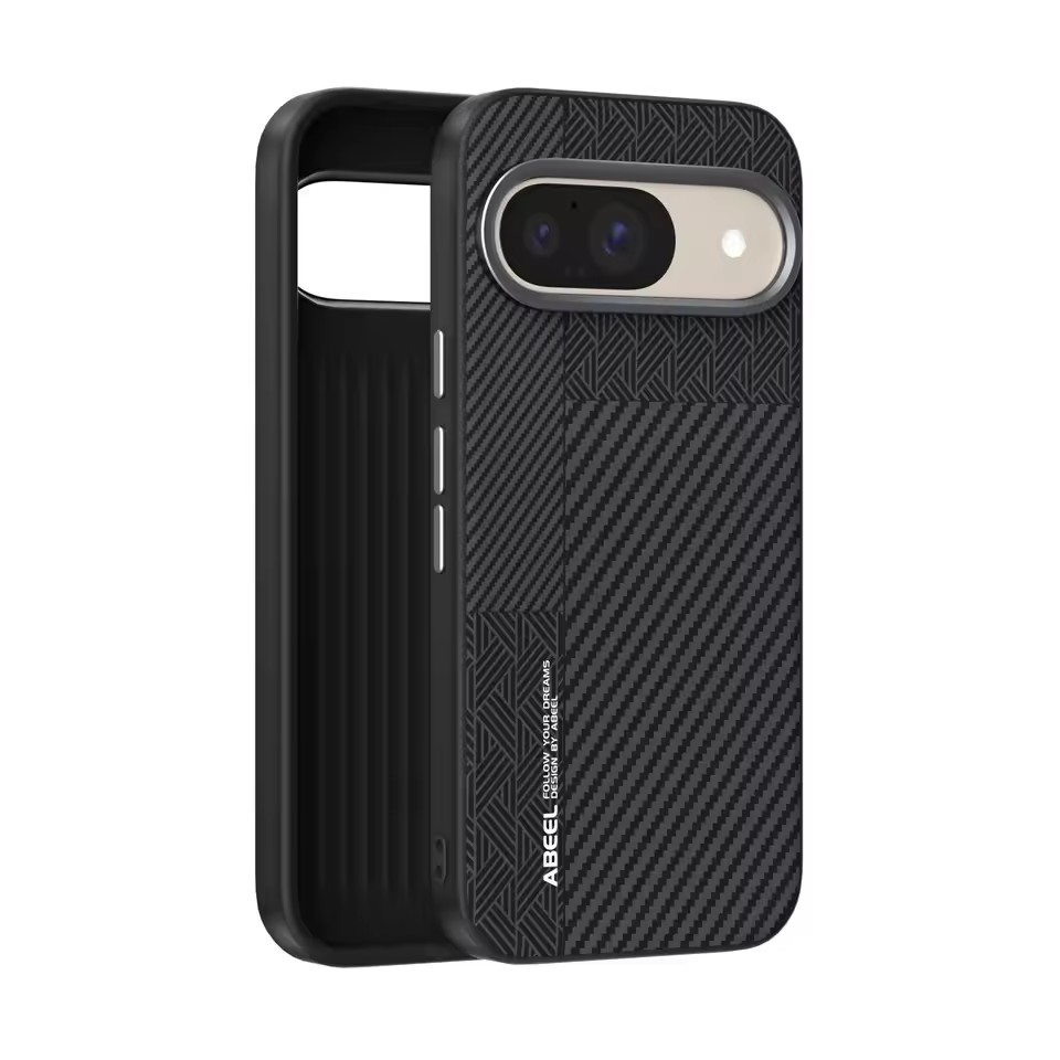 Casing For Google Pixel 9 Pro XL 9A Case Magnet Wireless Charging skin ...