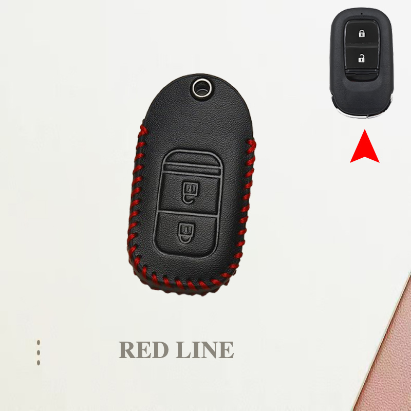 Honda city Key Cover Honda HR-V Key Case Suitable For Honda city/HR-V ...