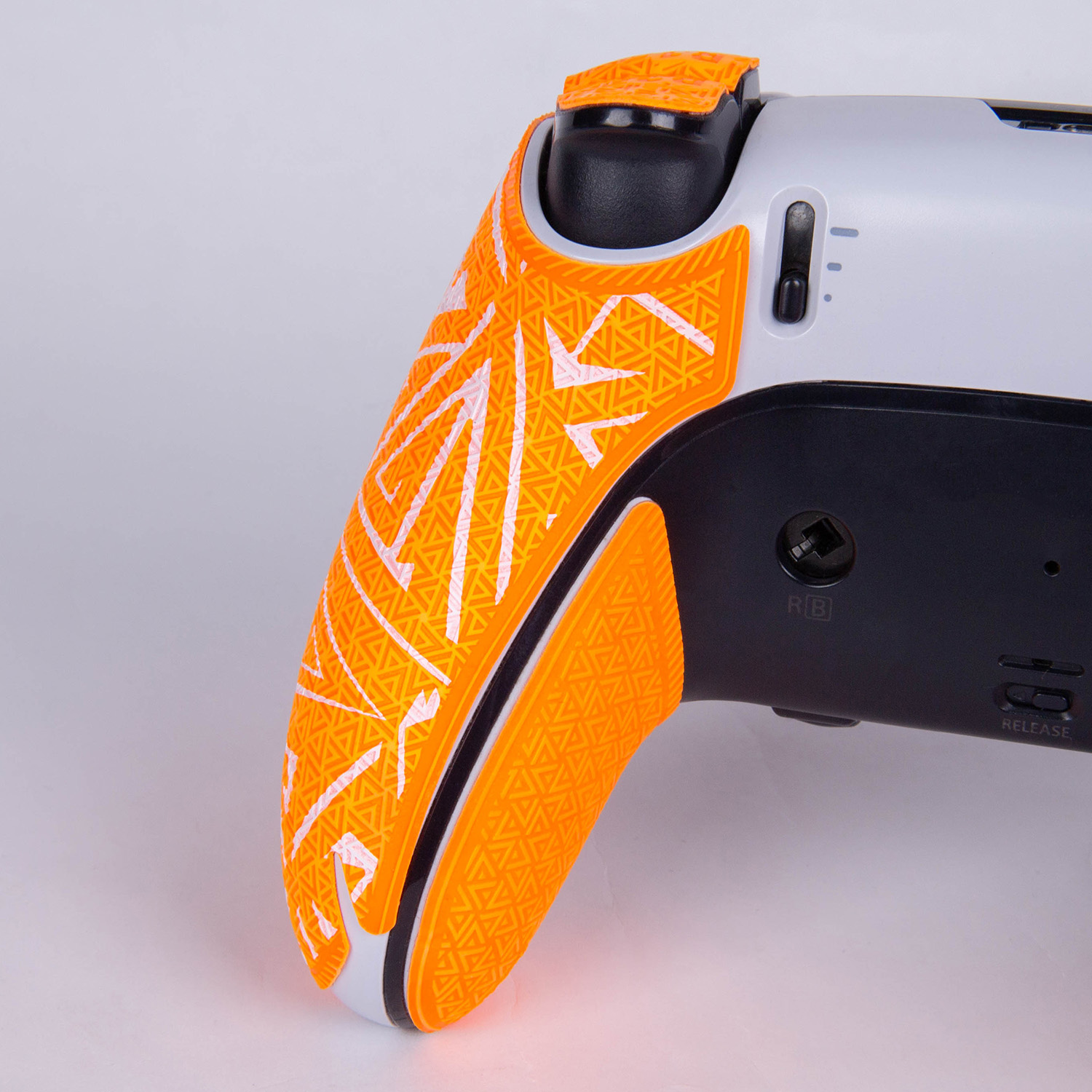 TALONGAMES Controller Grip Tape Compatible with PS5 DualSense Edge ...