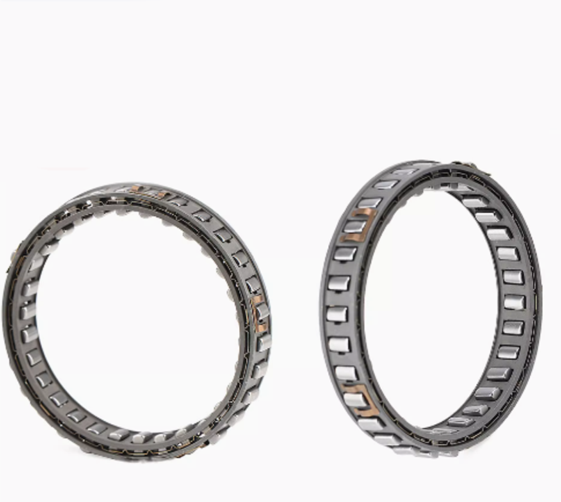 DC one-way bearing backstop overrunning clutch DC5776A DC6334B DC7221 ...