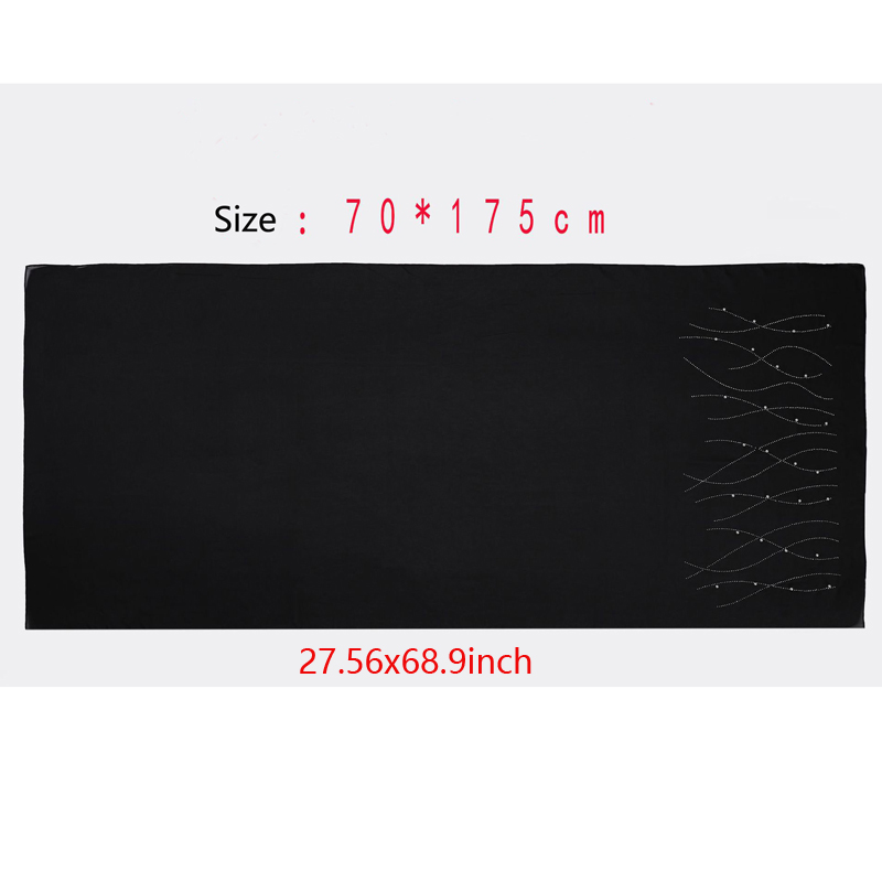 Jifang Shiny Bling Bling Rhinestones White Pearls Beading Plain Bubble ...