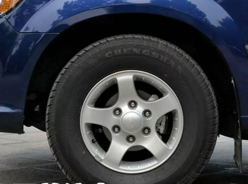 Hub Center Cover Tire Wheel Center Cap Logo Wheel Cover for Isuzu ...