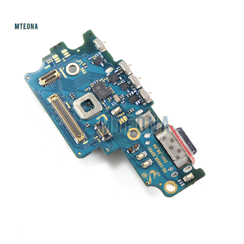 25W Charging Flex for Samsung Galaxy S21 FE 5G SM-G990E USB Charge Port ...