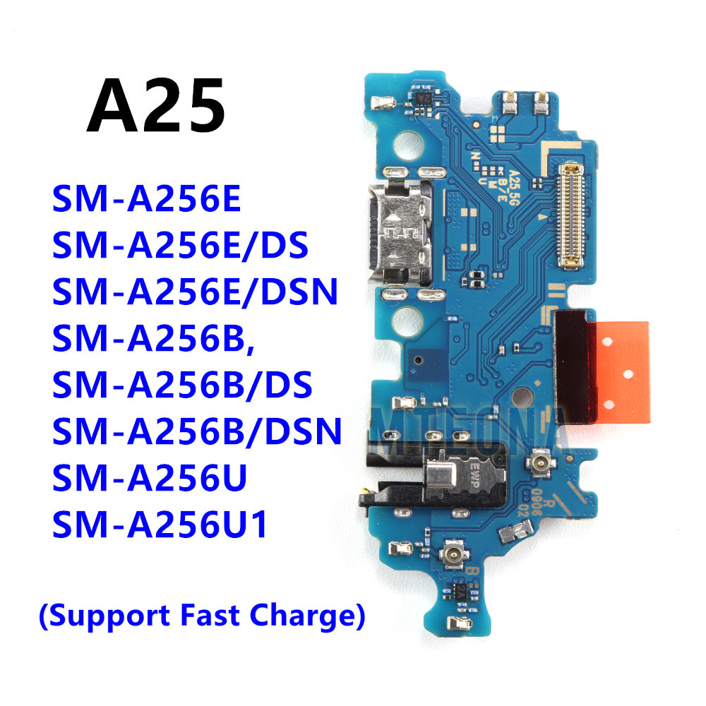 Dock USB Type-C Fast Charger Board Connector Fast Charging Port Flex ...