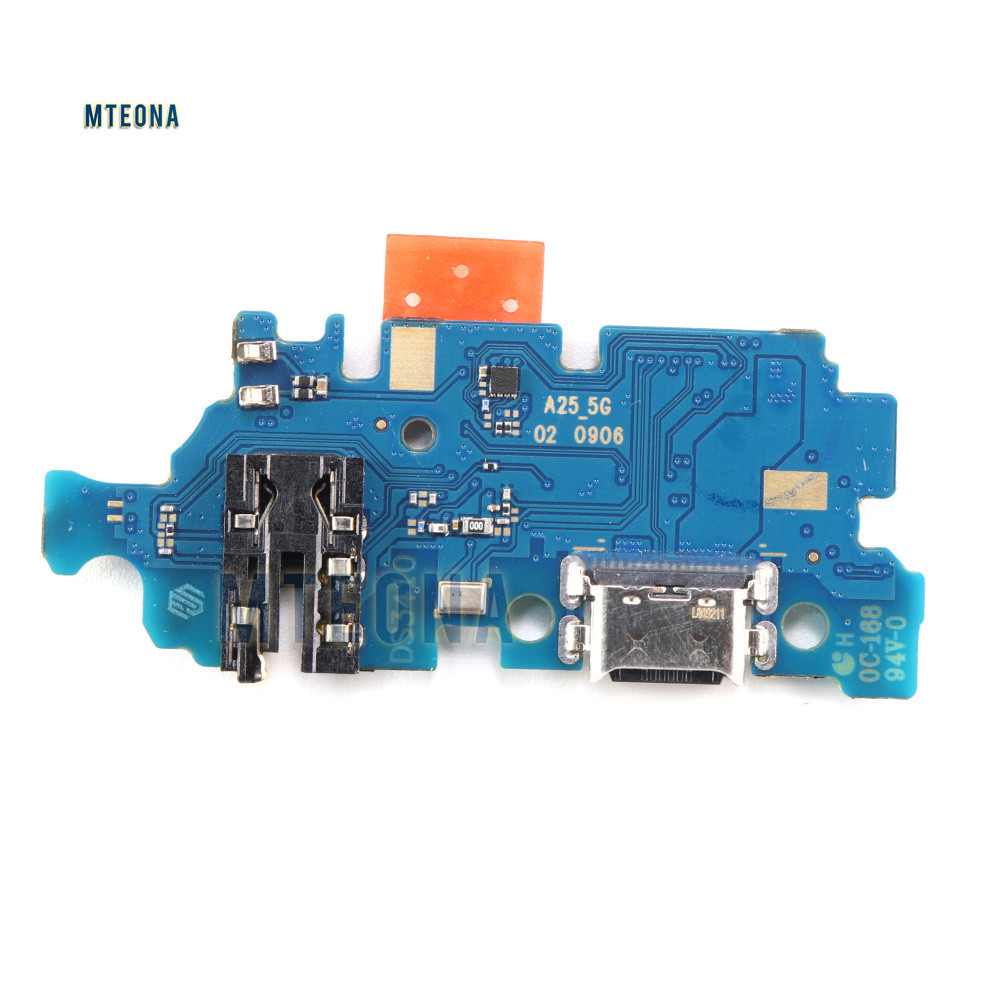 Dock USB Type-C Fast Charger Board Connector Fast Charging Port Flex ...