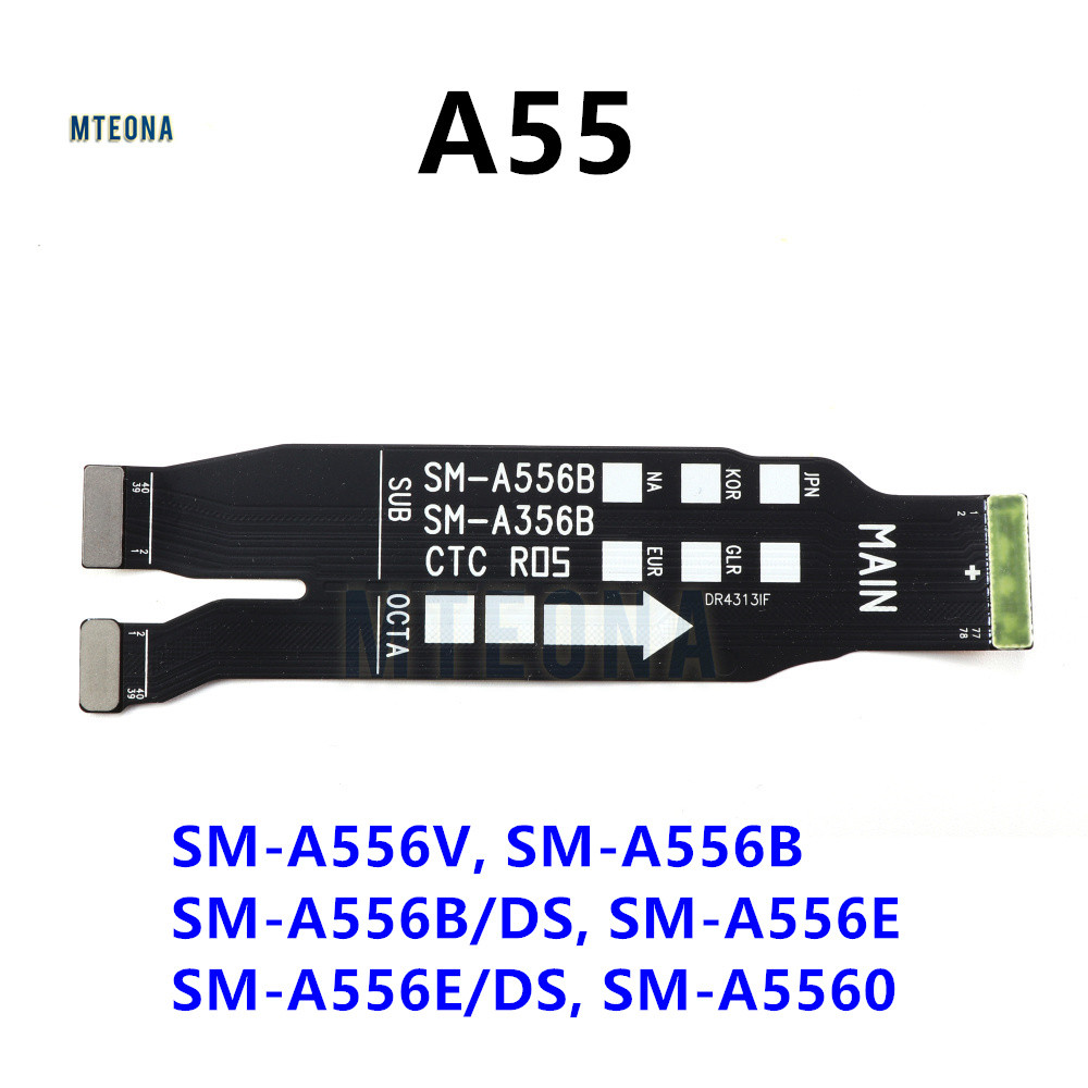 USB Type-C Fast Charging Charger Board for Samsung Galaxy A55 SM-A556B ...