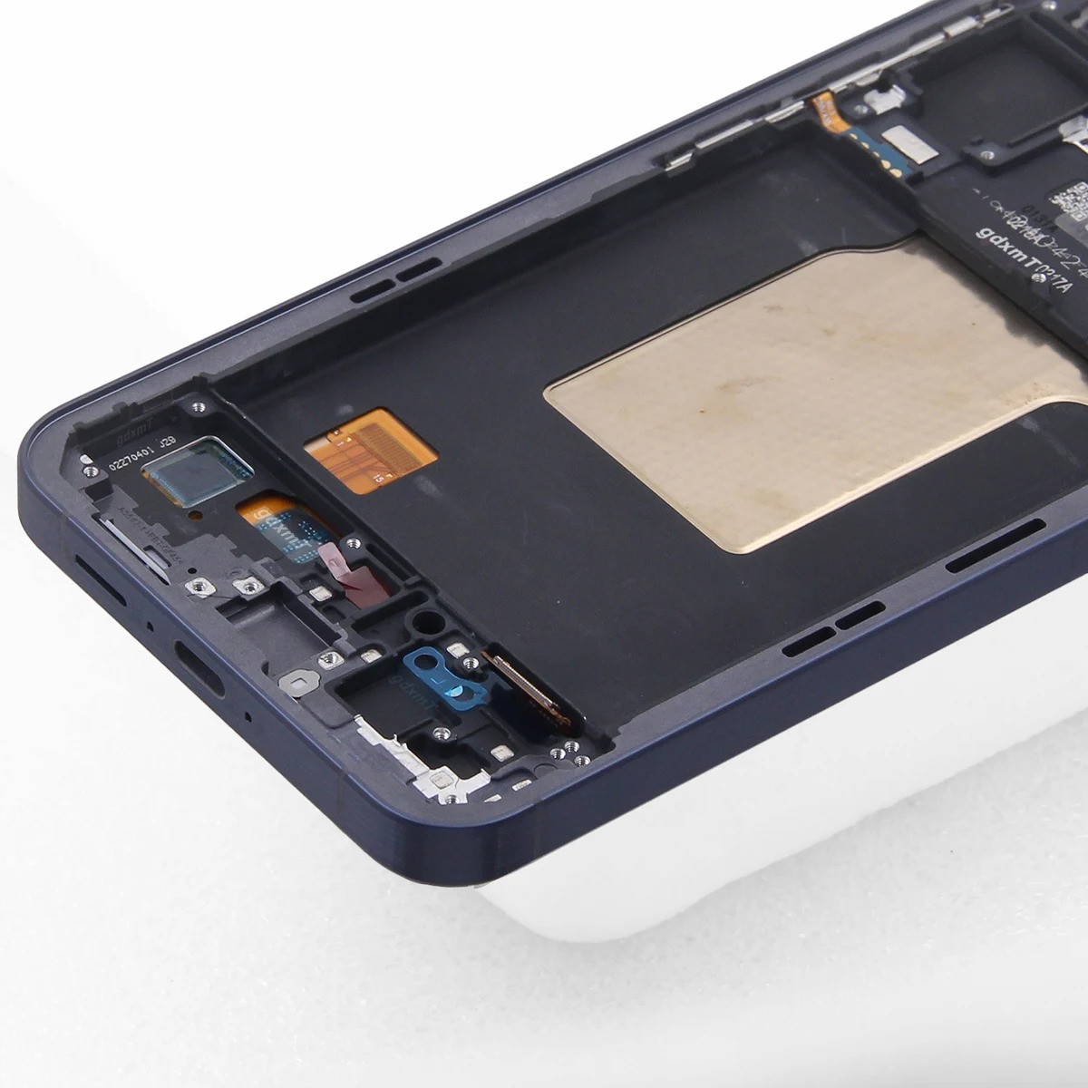 For Samsung Galaxy A55 LCD Display Touch Screen With Frame SM-A556B ...