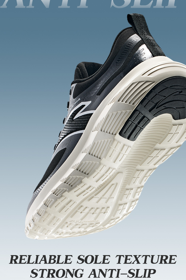 [5KM+] ANTA Men Running Shoes Lightweight Walking Jogging Fitness ...