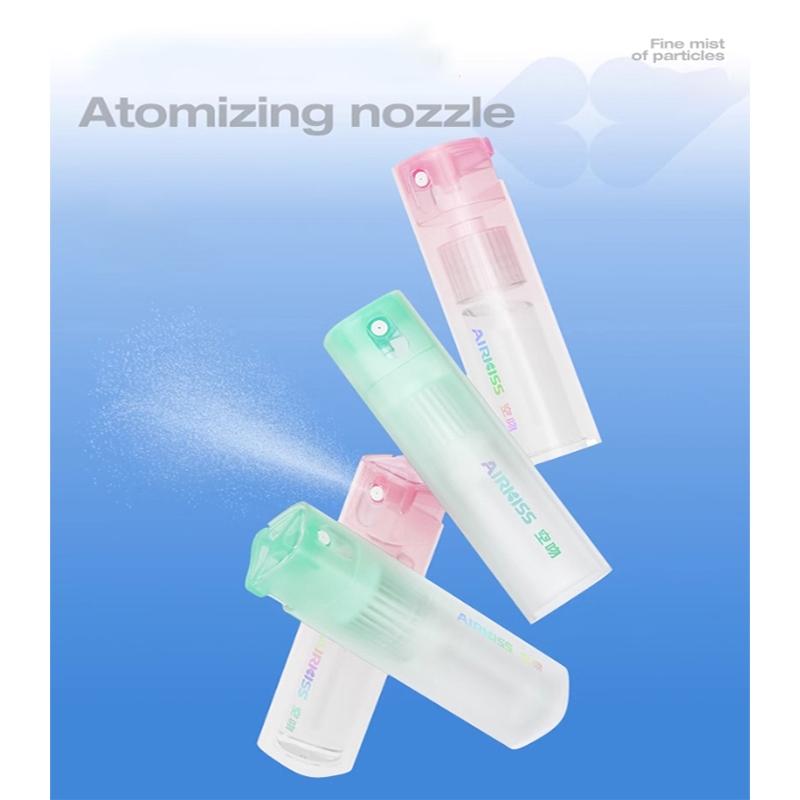 AIRKISS Dentific Bad Breath Go Away Probiotic Mouth Spray Refreshing ...