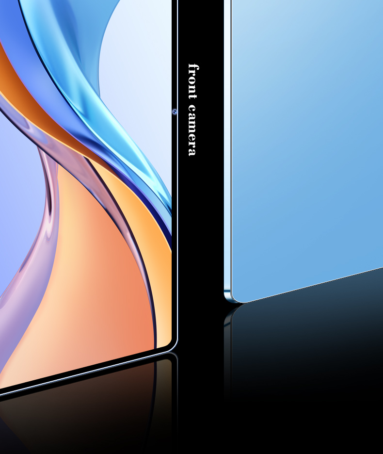 NUMVIBE P70 Pro Tablet Snapdragon 888 11inch Android 13 1TB Learning ...