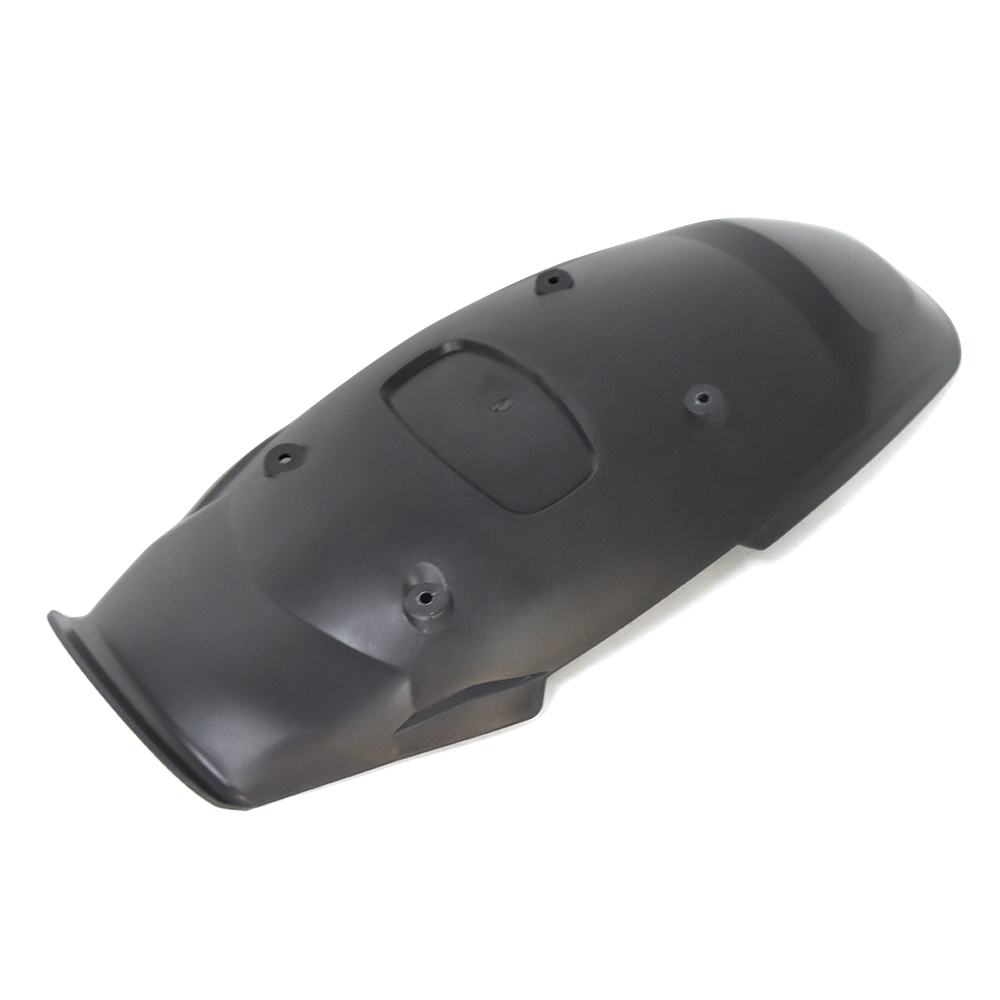 For BMW R1300GS R1300 GS 2024-2025 extended rear mudguard, ADV rear ...