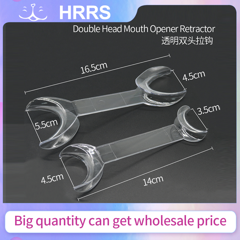 Dental Tool Dental T-Shape Intraoral Cheek Lip Retractor Intraoral ...
