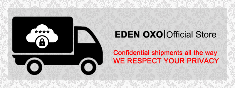 【EDEN OXO】Lady's Private Parts Care Mask 美白护理 5PCS/BOX Whitening ...