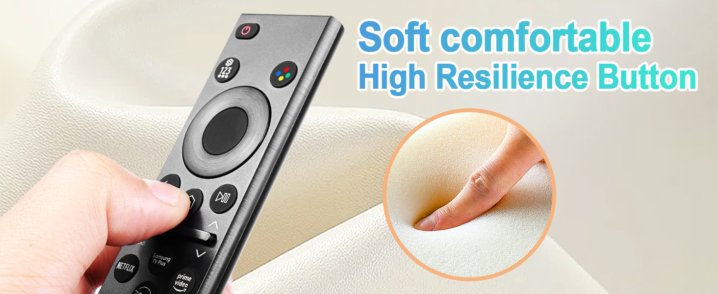 for Samsung Remote Replacement BN59-01388A Remote Control for Samsung ...