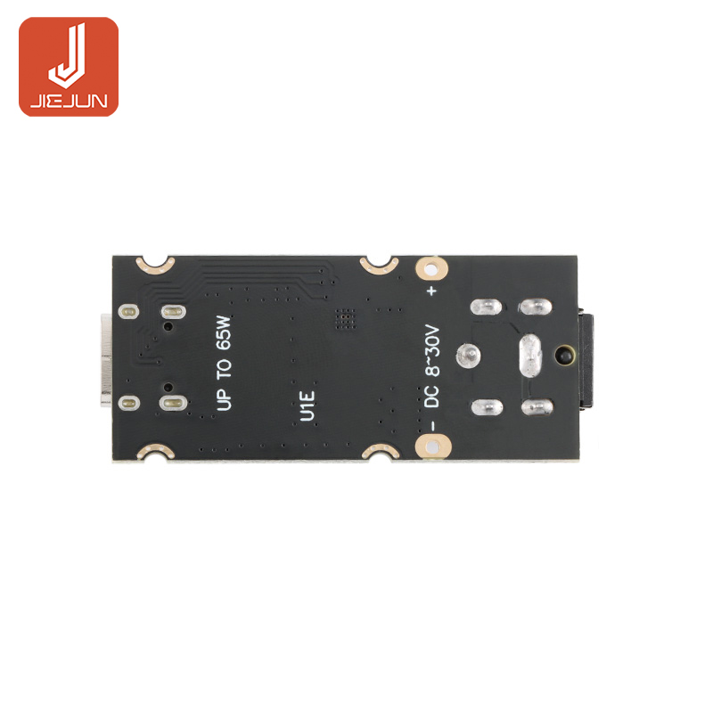 PD65W Fast charging module Type-C interface supports PD3.1 PPS QC3.0 ...