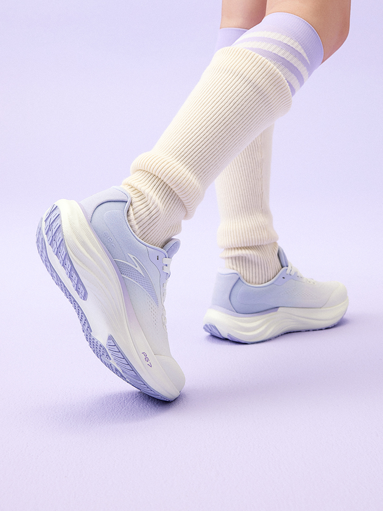 [3-10KM+] ANTA Women Travel 1.5 PG 7 Running Shoes 2E LSD Racing ...