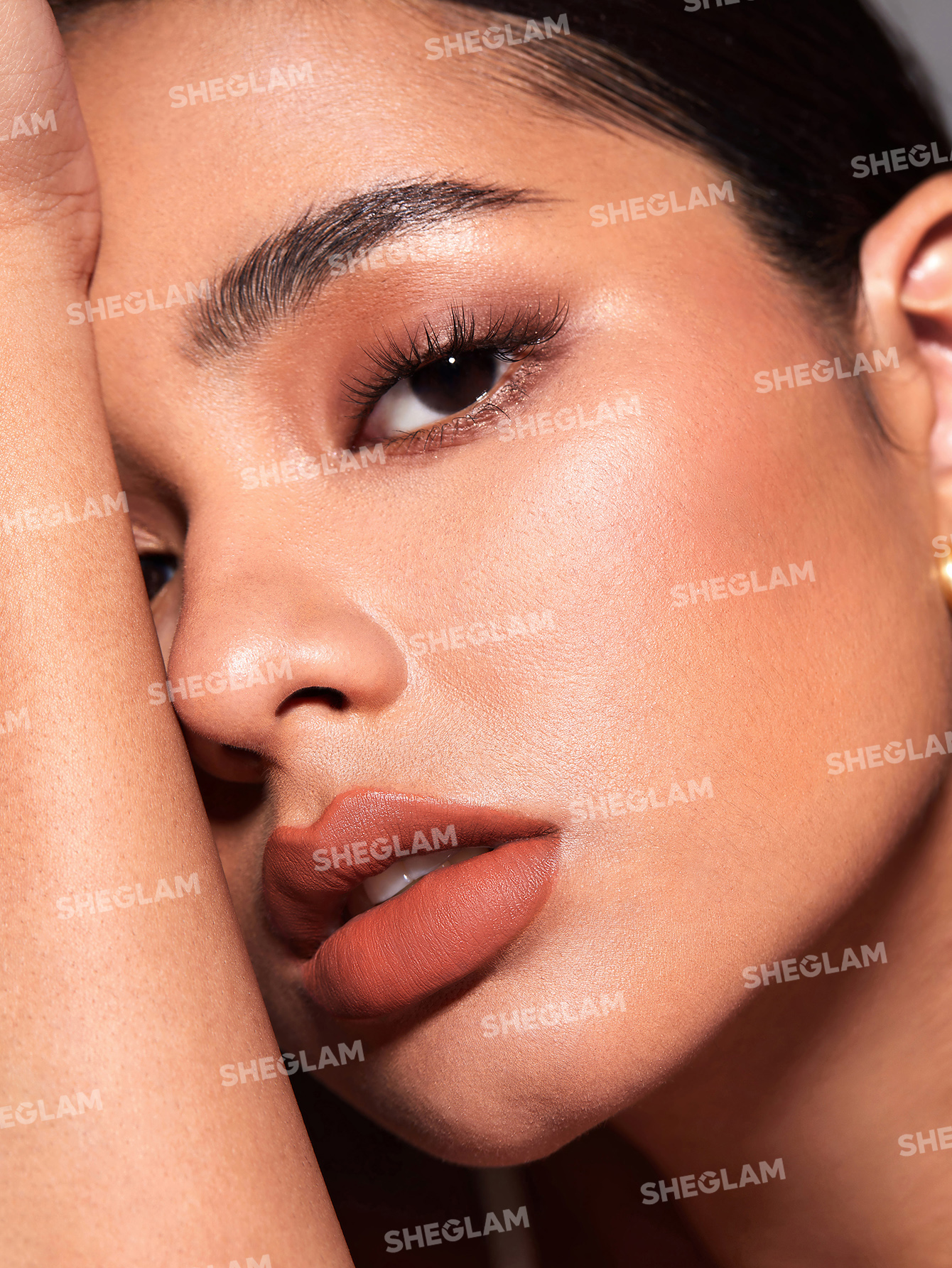 SHEGLAM So Lippy Lip Liner Pencil Creamy Matte Silky Smooth Matte ...