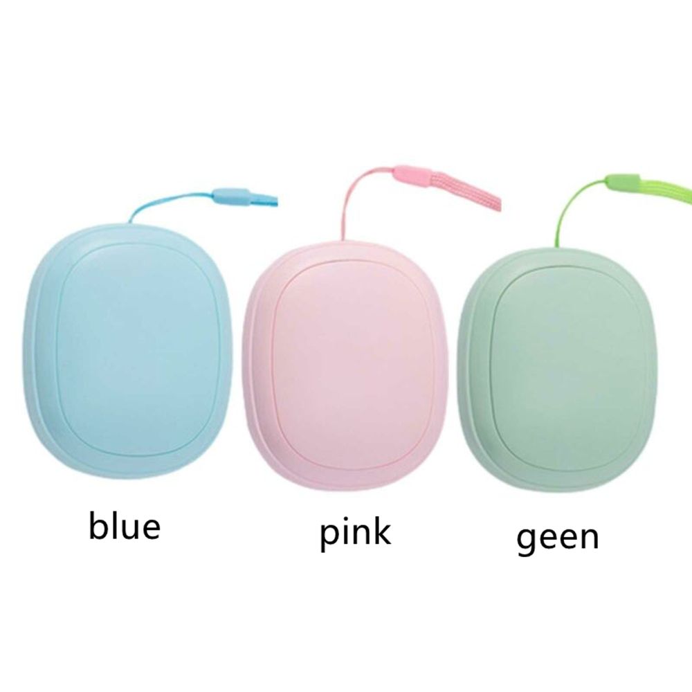 ARREBUL Hand Warmer Christmas Gift Intelligent Temperature Control 3 ...