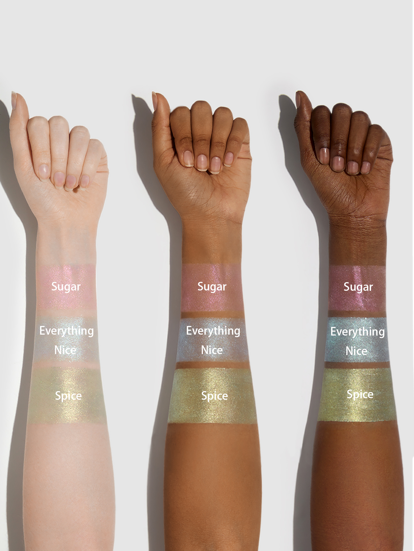 The Powerpuff Girls X SHEGLAM Power-Noia Shiny Eyeshadow Stick ...