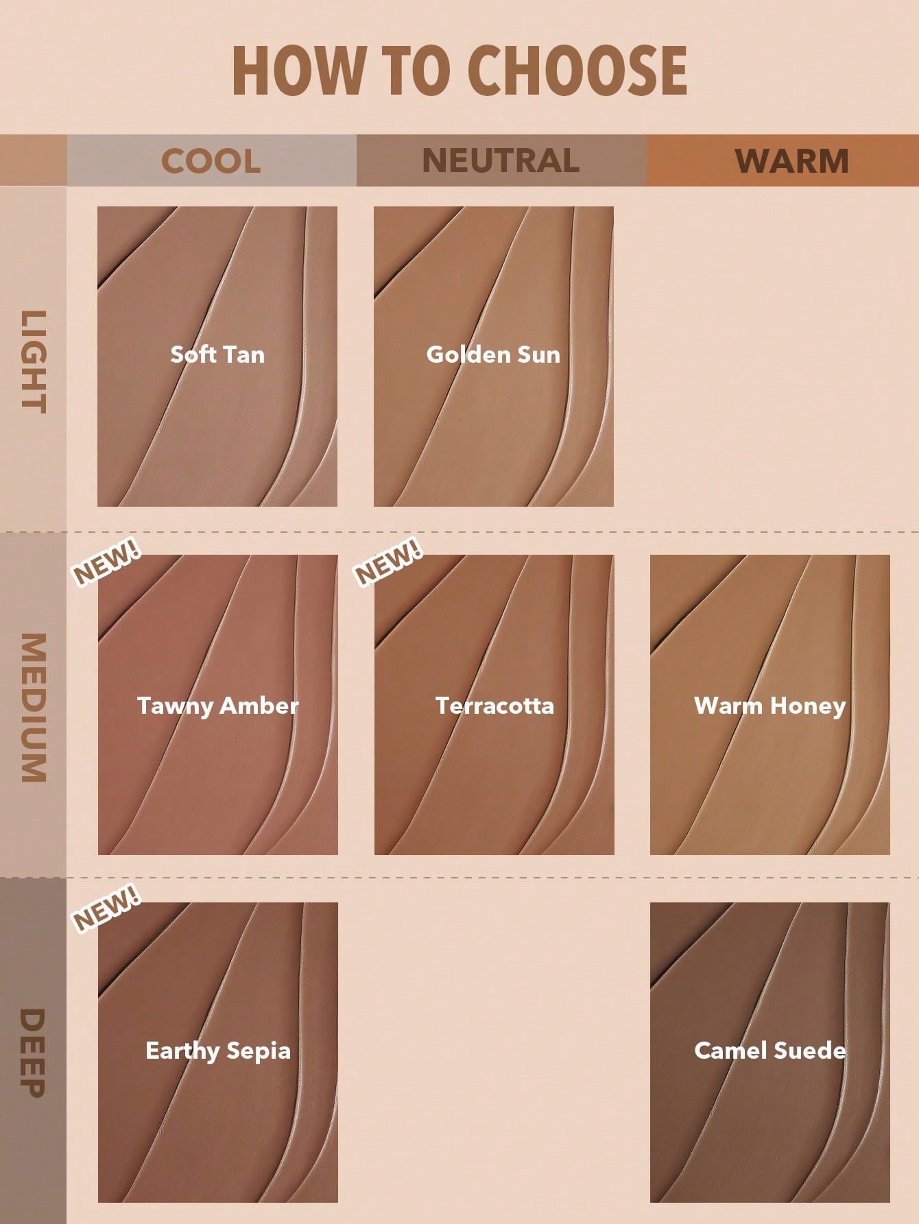 SHEGLAM Snatch 'n' Define Stick- Cream Contour Stick Bronzer, Kontur ...