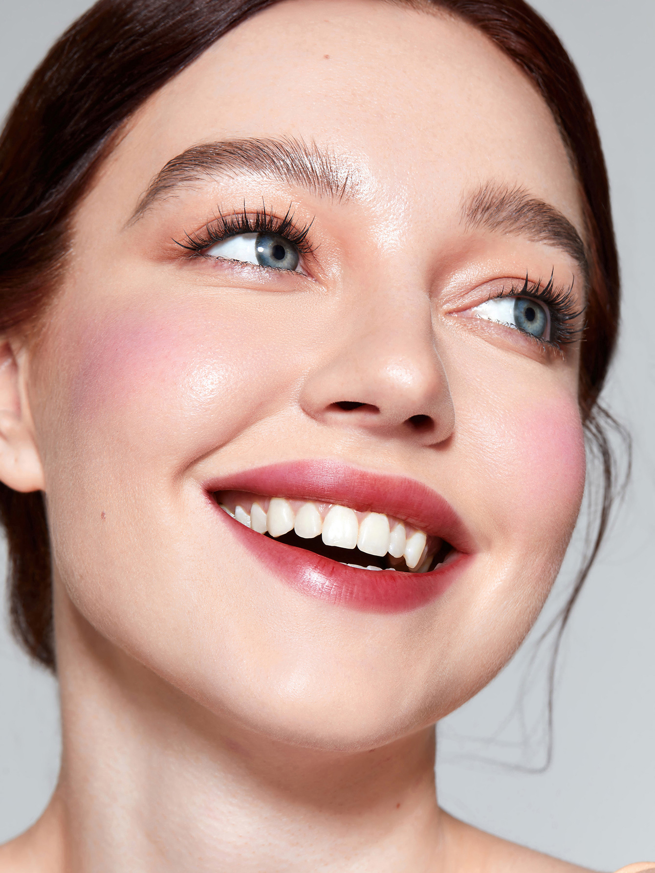 SHEGLAM For The Flush Lip & Cheek Lip Tints Long-Lasting Matte Finish ...