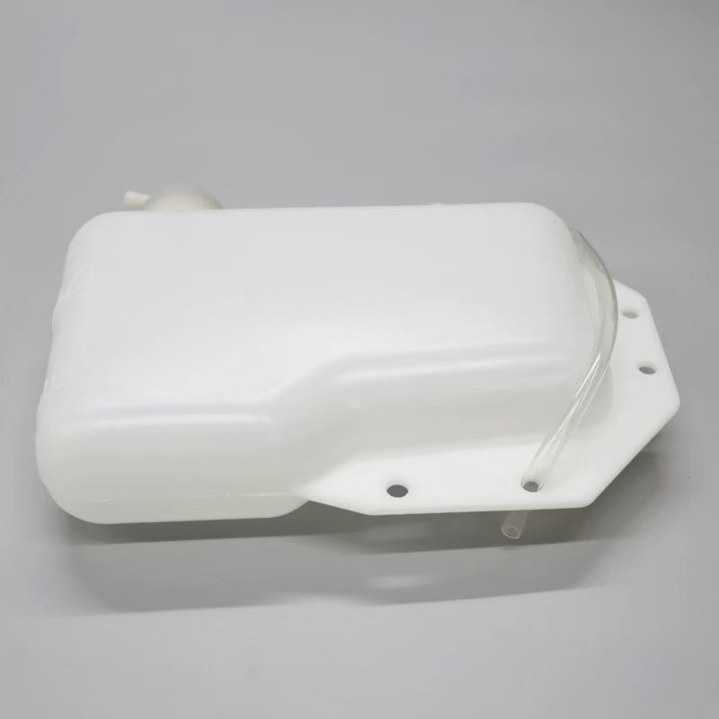 Isuzu NPR NQR NRR NPR-HD Coolant Tank | Shopee Malaysia