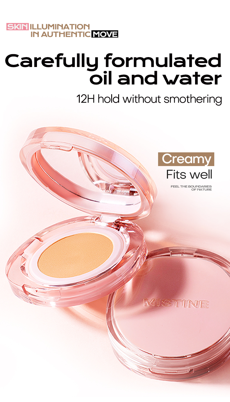 Mistine Velvet Matte air Cushion Foundation Cushion 13g+Cover All ...