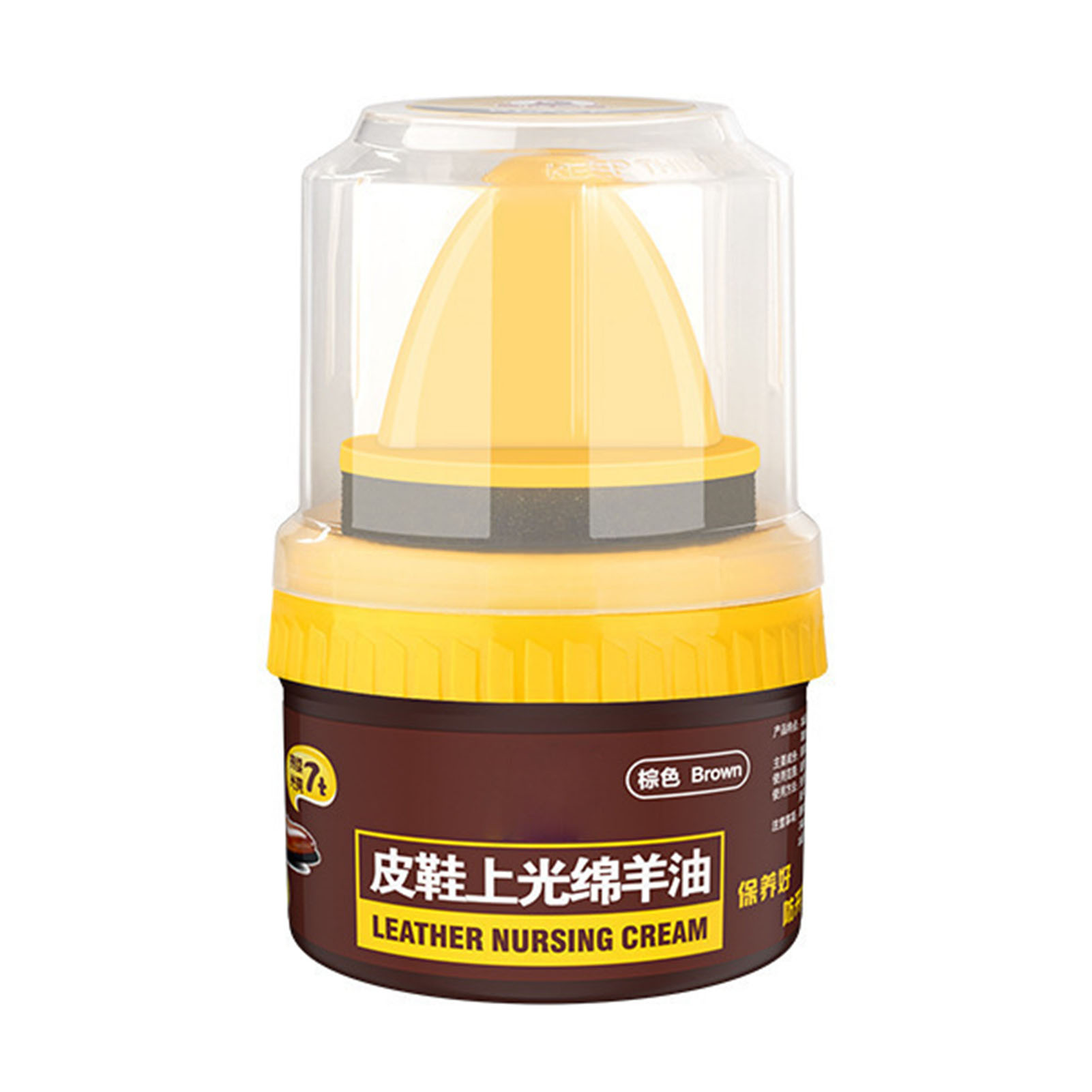 Leather Repair Cream Liquid Shoe Polish Protects Leather from Scuffs ...